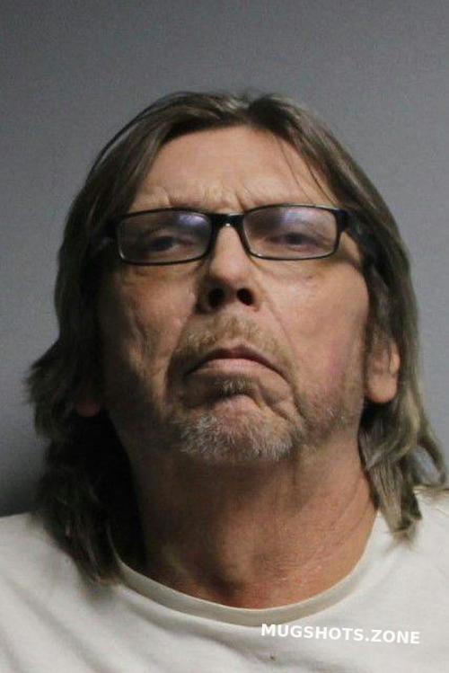 ABLES DAVID R 02/16/2023 - Butler County Mugshots Zone