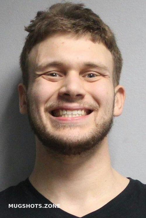 POENISCH BRANT ALLEN 02/19/2023 - Butler County Mugshots Zone