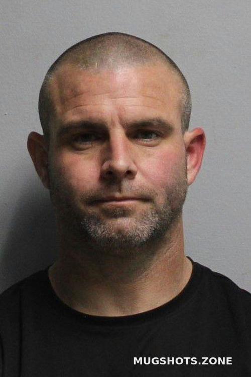 FUGATE BRAD MITCHELL 02/20/2023 - Butler County Mugshots Zone