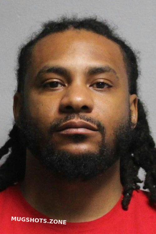 STARNES JAMAR DONTE 02/21/2023 - Butler County Mugshots Zone