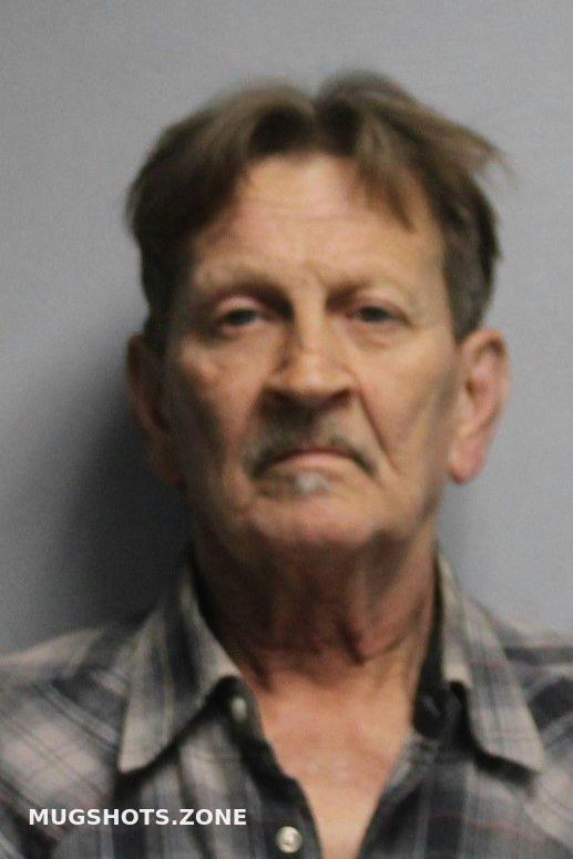 FOUCH DARYL ROGER 02/24/2023 - Butler County Mugshots Zone