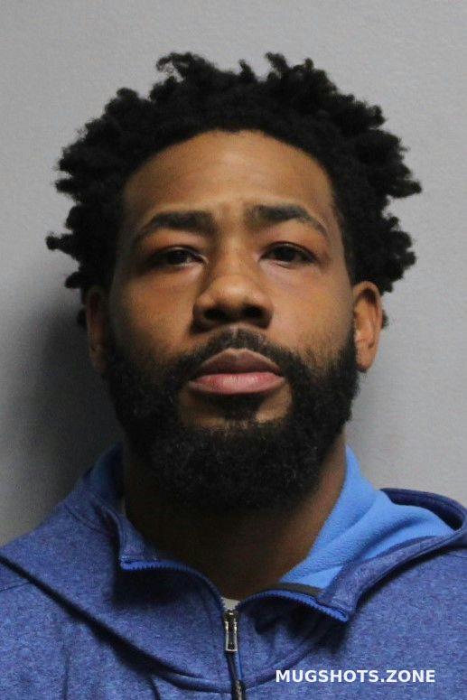 BROWN DOMINICK ALOYSIUS 02/25/2023 - Butler County Mugshots Zone