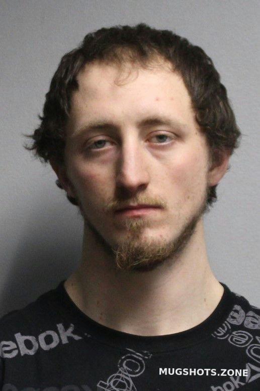 SMITH DUSTIN GARRARD LEE 02/26/2023 - Butler County Mugshots Zone