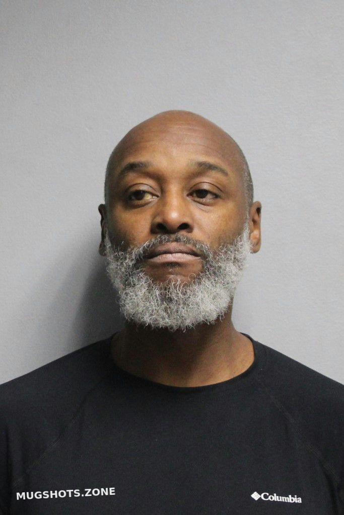 LEWIS ANTHONY BERNARD 02/27/2023 - Butler County Mugshots Zone