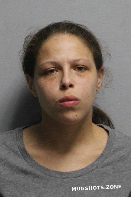 PARSON ALYCIA DENAY 02/27/2023 - Butler County Mugshots Zone