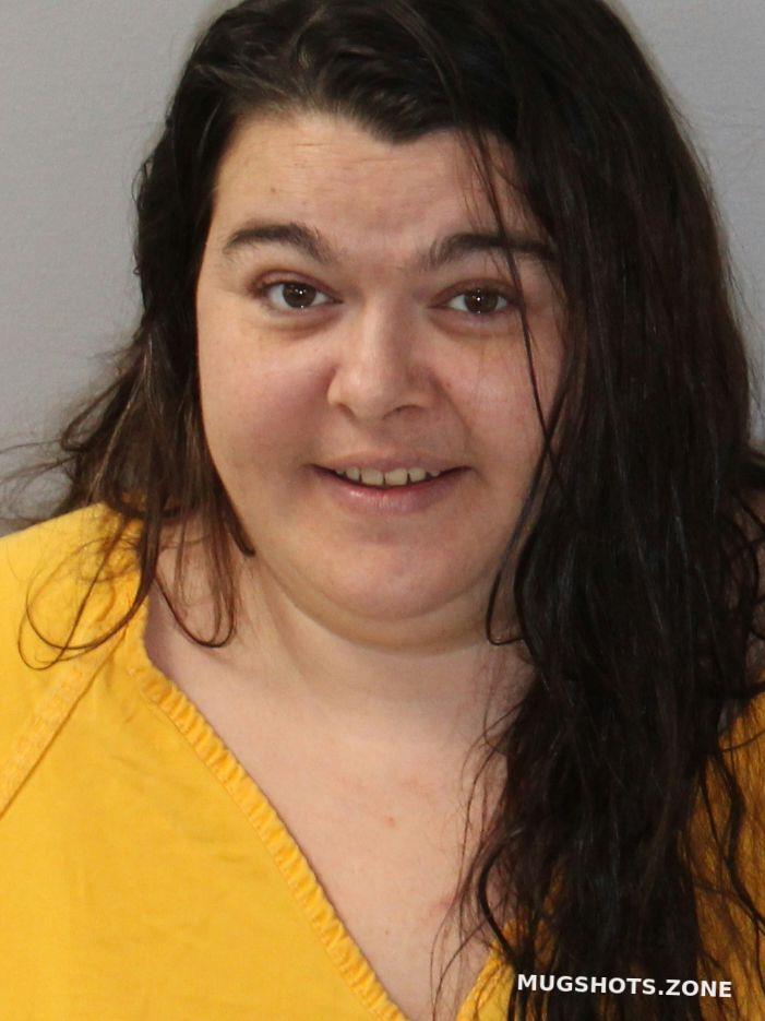 LUNSFORD SARAH RAE JEAN 02/27/2023 - Butler County Mugshots Zone
