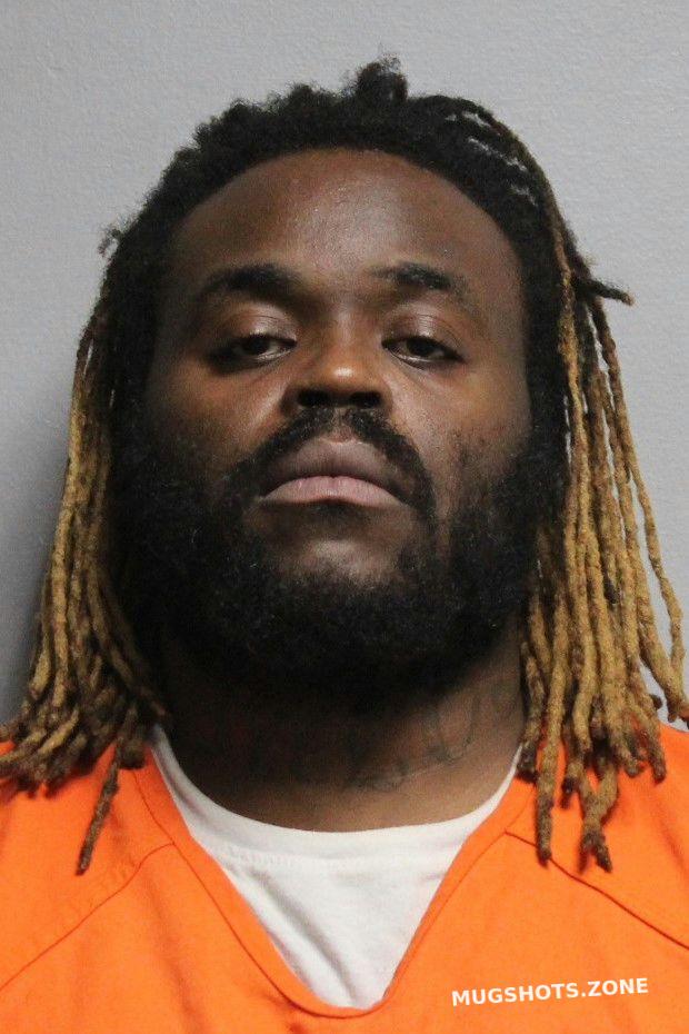 BRIHM LORENZO JAMES 03/01/2023 - Butler County Mugshots Zone