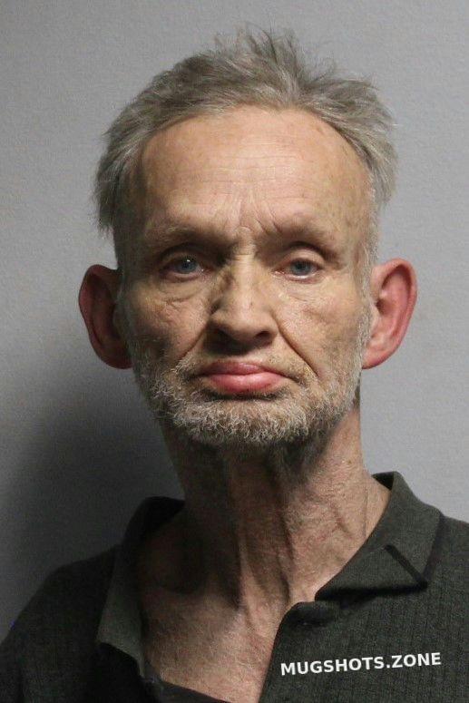 CLEMMONS WILLIAM 03/01/2023 - Butler County Mugshots Zone