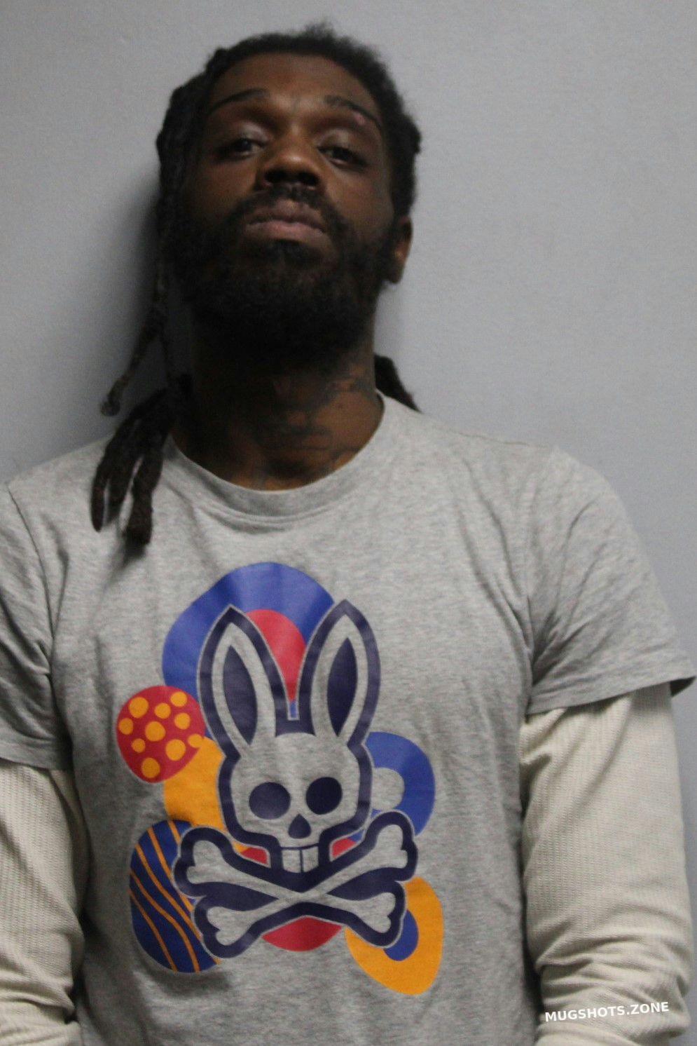 MILES DEMETRI REED 03/02/2023 - Butler County Mugshots Zone