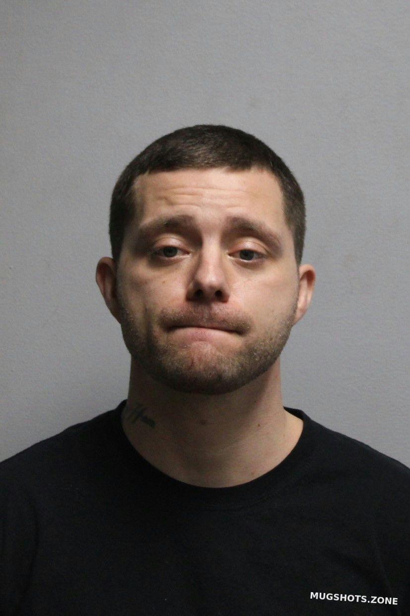 HENDERSON JAY DEAN 03/03/2023 - Butler County Mugshots Zone