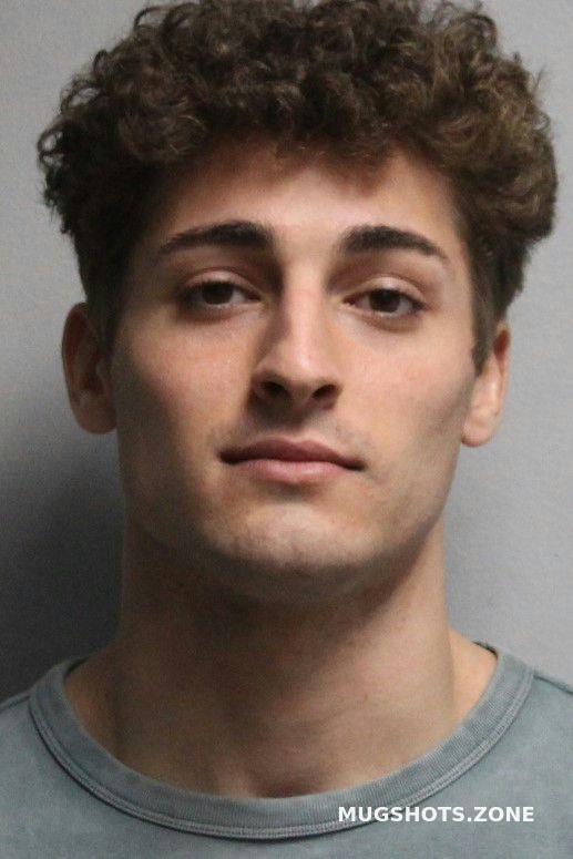 STOCKLE DOMINICK ANTHONY 03/04/2023 - Butler County Mugshots Zone