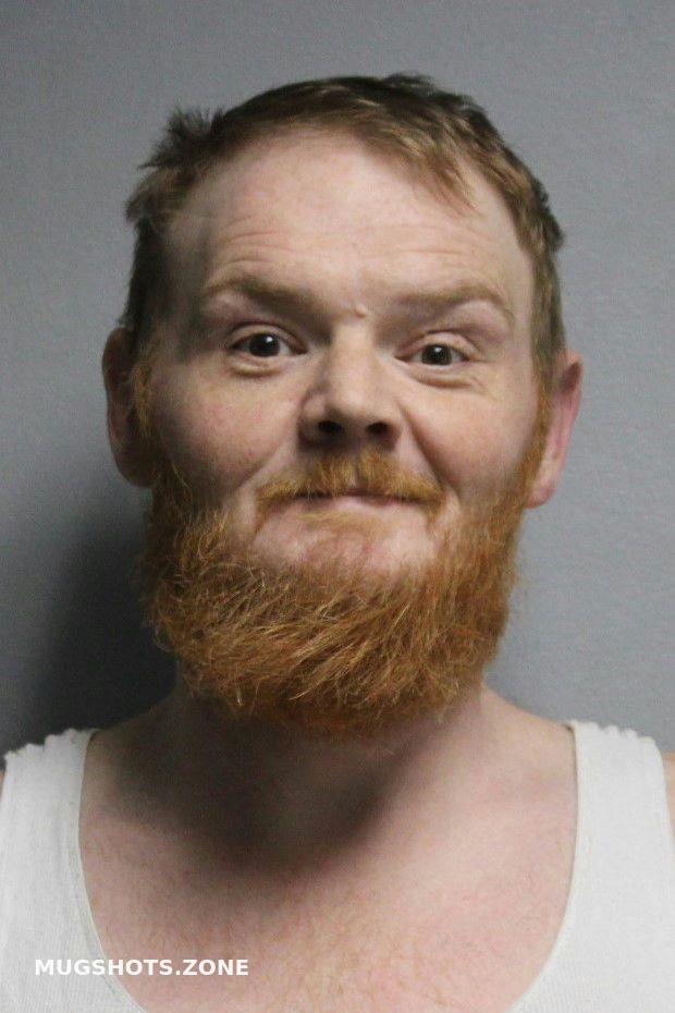 KING BENJAMIN CLYDE 03/04/2023 - Butler County Mugshots Zone