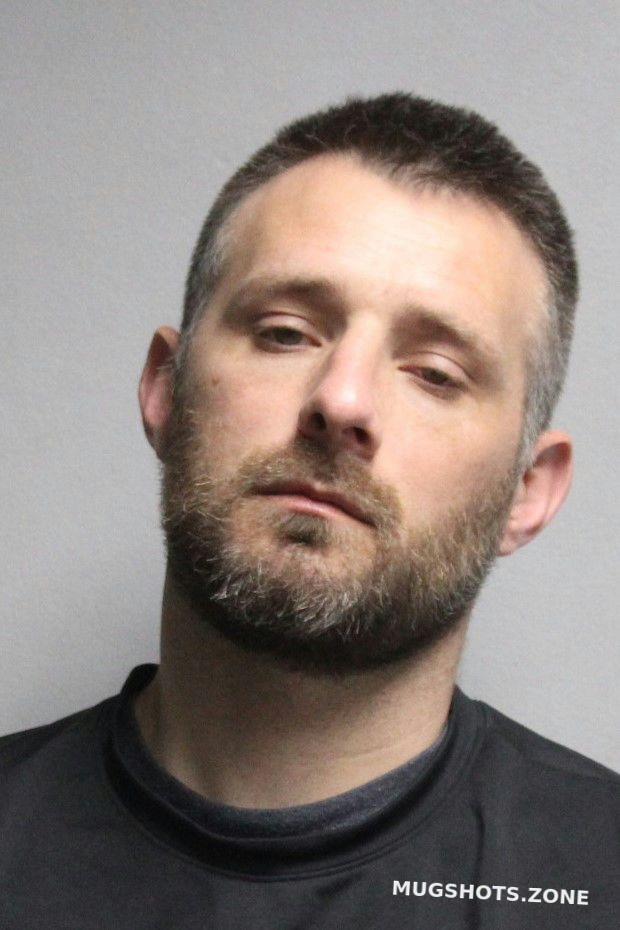 SHEARER JOBE ETHAN 03/06/2023 - Butler County Mugshots Zone