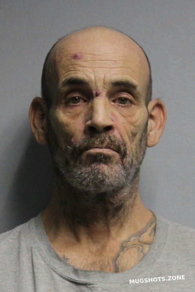 CROYLE MICHAEL EDWARD 03/06/2023 - Butler County Mugshots Zone