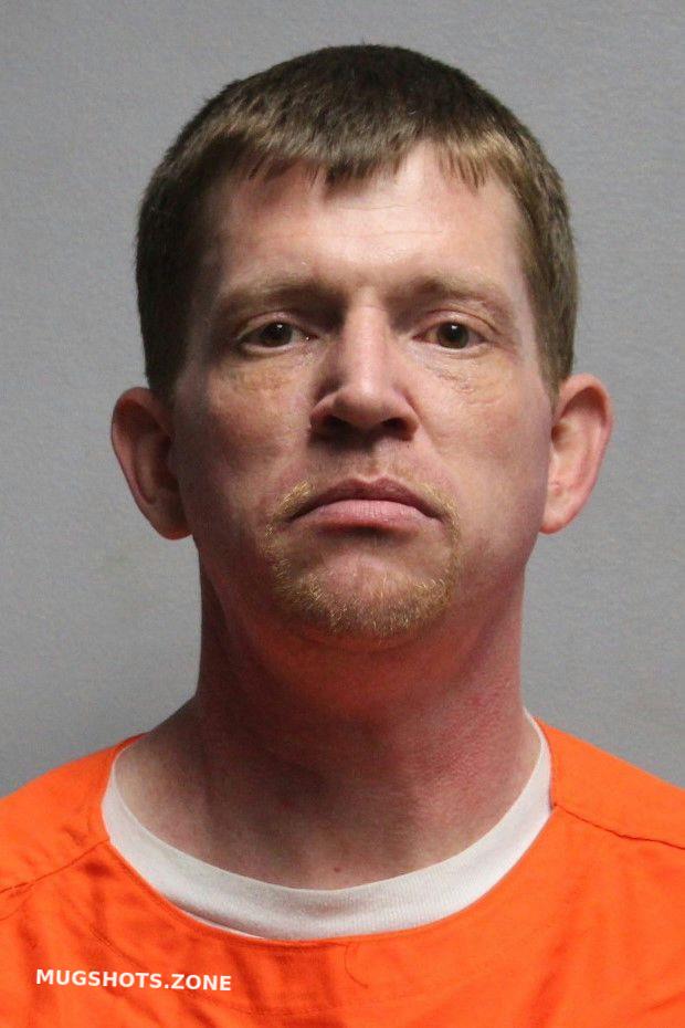 RETHERFORD DUSTIN JEFFERY 03/06/2023 - Butler County Mugshots Zone