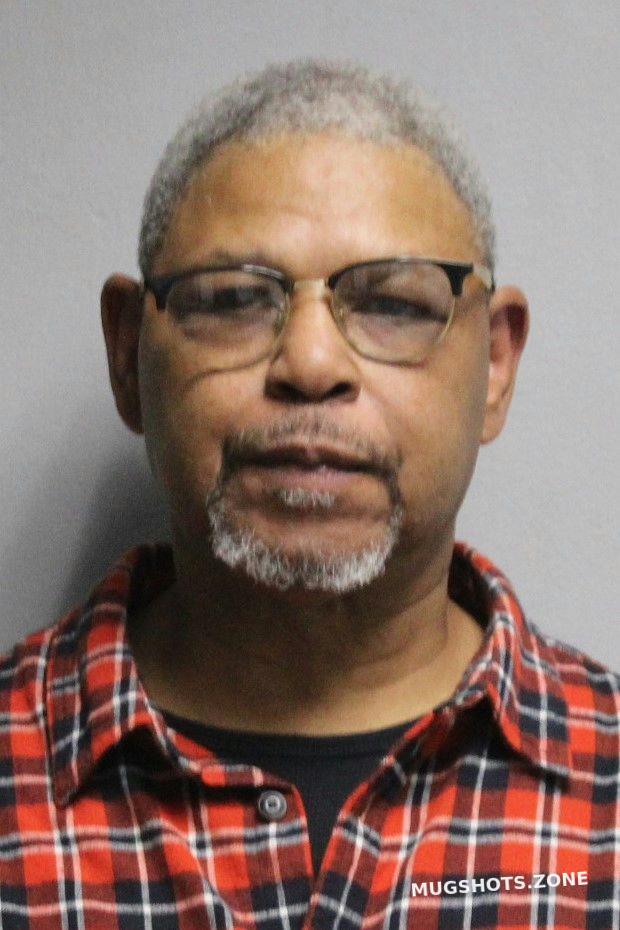 THOMPSON MARCUS EARL 03/07/2023 - Butler County Mugshots Zone