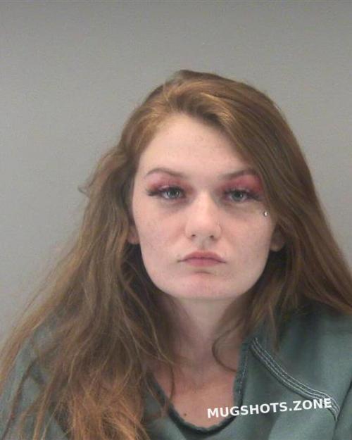 LOWE JAELYN ALEXIS 03/07/2023 - Butler County Mugshots Zone