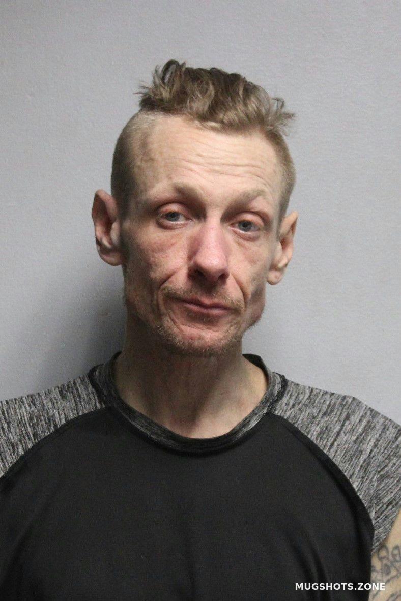 MARCUM JUSTIN LEE 03/07/2023 - Butler County Mugshots Zone