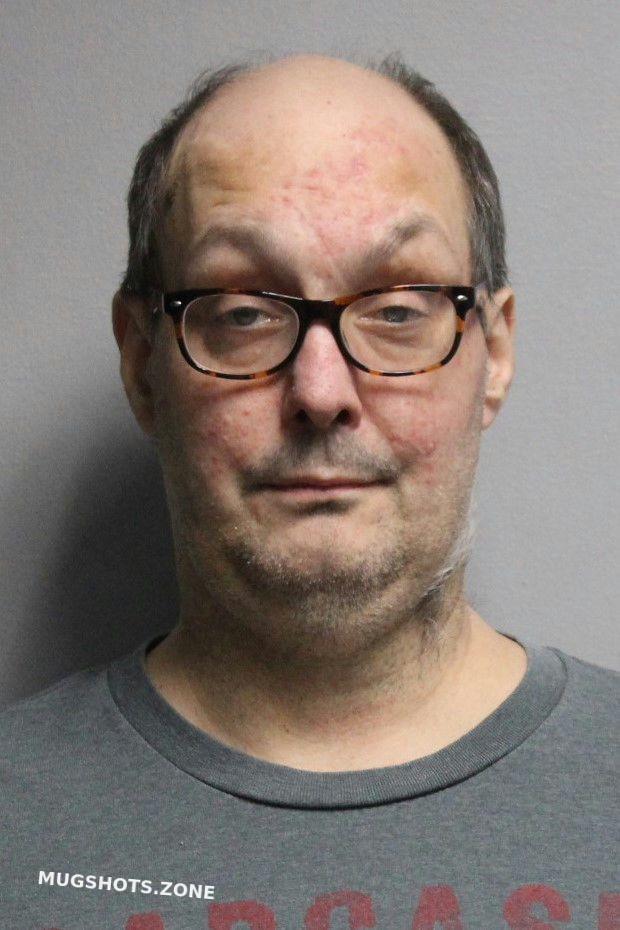 GREWE DOUGLAS JAMES 03/07/2023 - Butler County Mugshots Zone