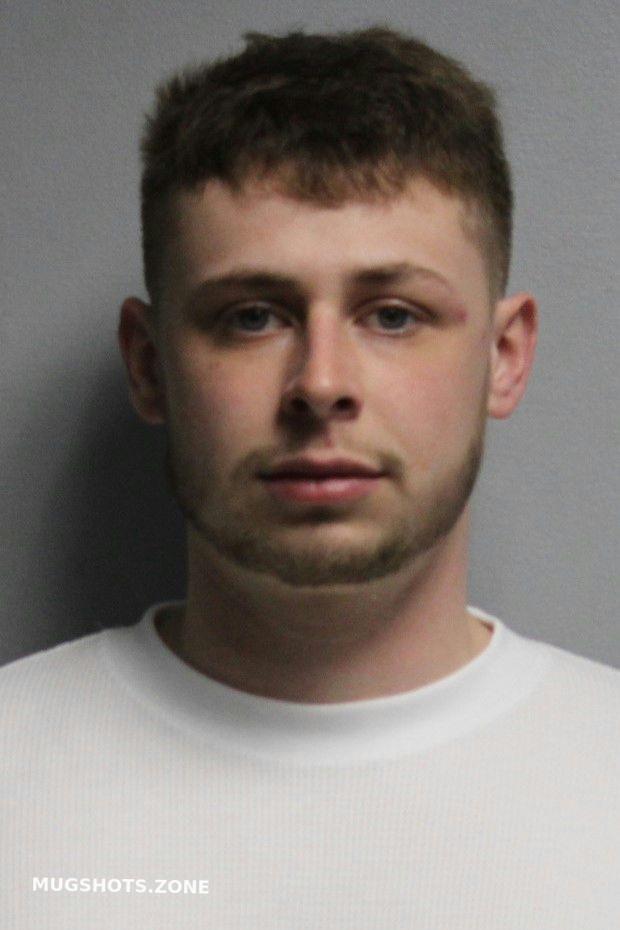 EMMERT CASPER CHASE 03/08/2023 - Butler County Mugshots Zone