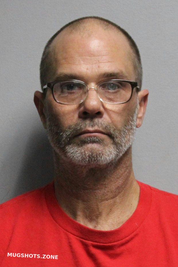 SELLERS HAROLD RICKY 03/08/2023 - Butler County Mugshots Zone