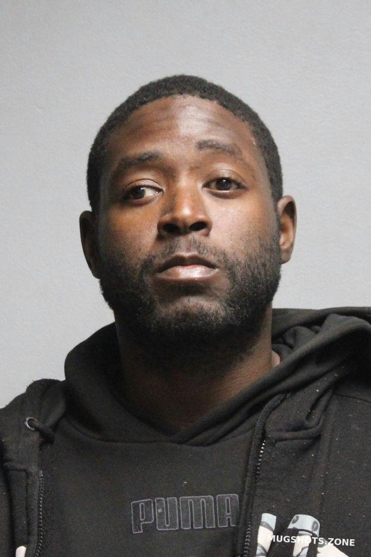 JONES JR TERRY ALAN 03/09/2023 - Butler County Mugshots Zone