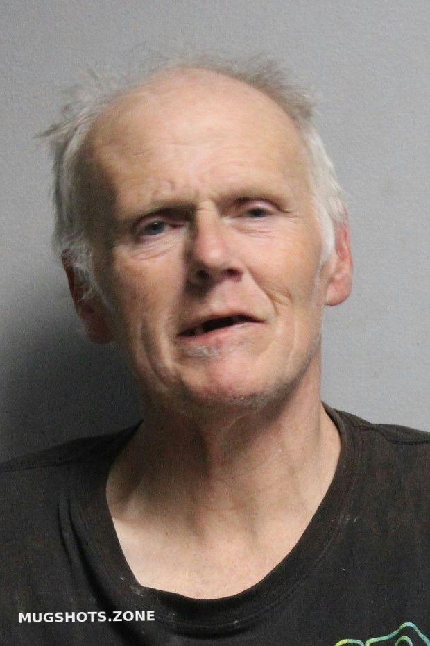 BOWLING II DARRELL JOHN 03/09/2023 - Butler County Mugshots Zone