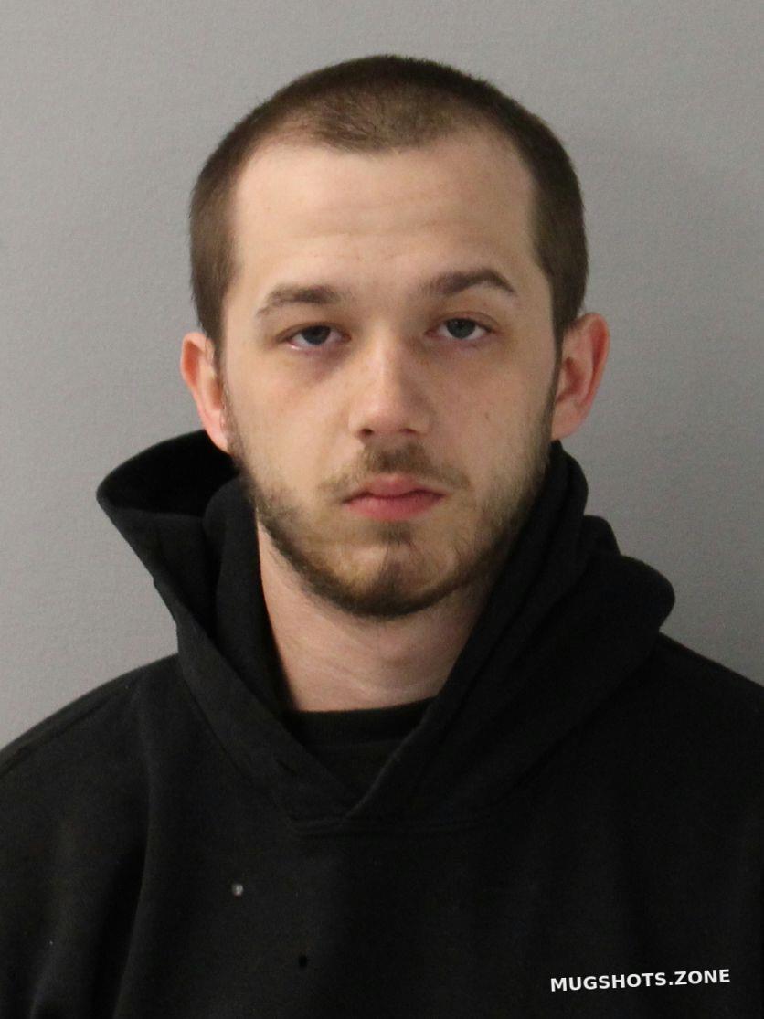 LOUKINAS RICHARD MAXWELL 03/13/2023 - Butler County Mugshots Zone