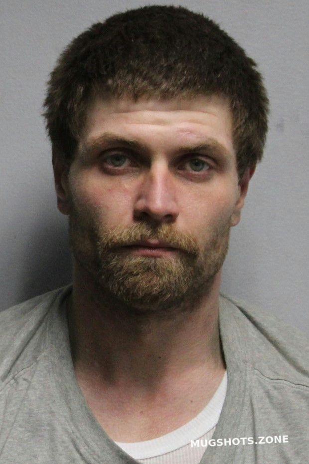 BOWYER AARON JAMES 03/14/2023 - Butler County Mugshots Zone