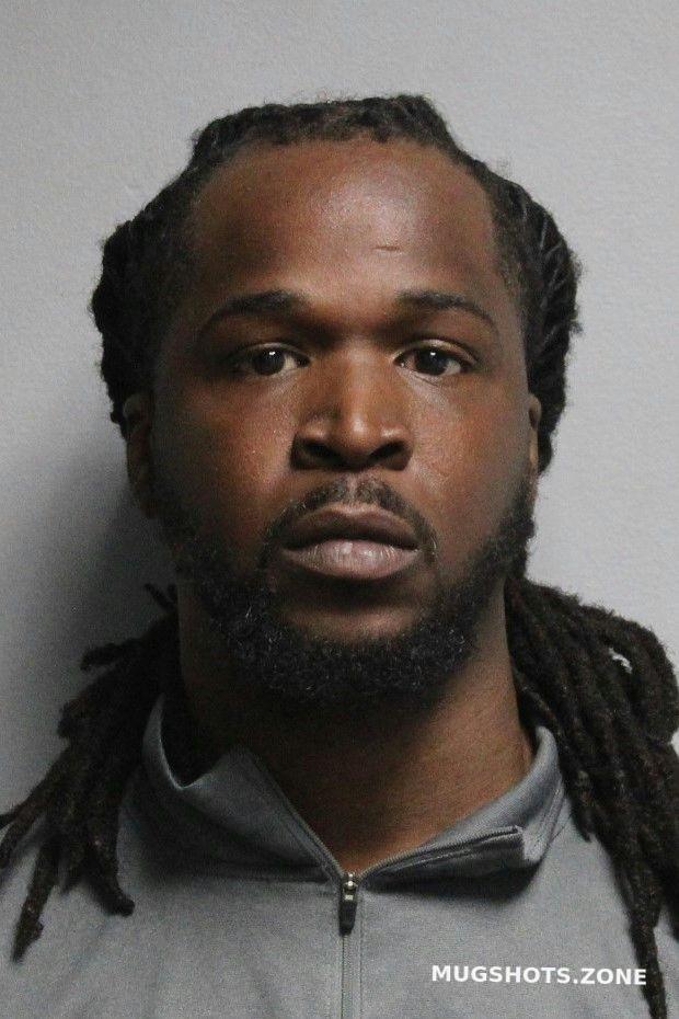 COLEMAN NYONE MARQUISE 03/15/2023 - Butler County Mugshots Zone