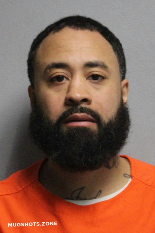 ROBINSON BRANDON E 03/15/2023 - Butler County Mugshots Zone
