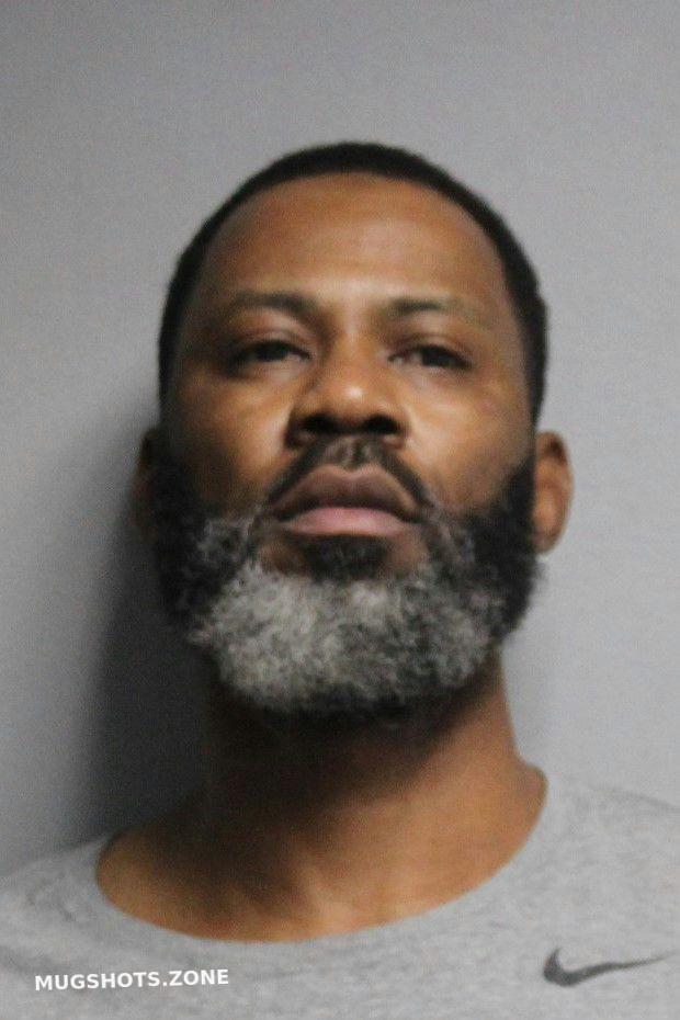 JETT DEMETRIUS RAY 03/15/2023 - Butler County Mugshots Zone