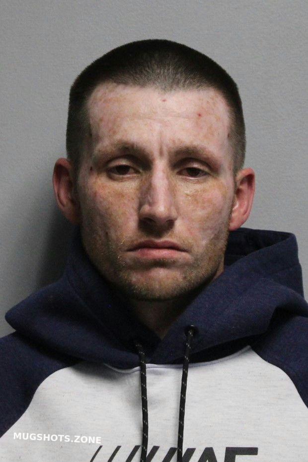 BARRE CHRISTOPHER KENNETH 03/16/2023 - Butler County Mugshots Zone