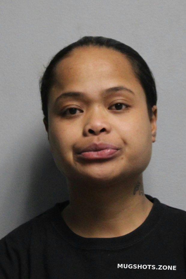 PERRY ALLIE 03/17/2023 - Butler County Mugshots Zone