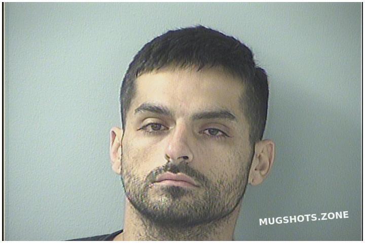 HAMLIN ZACHARY MICHAEL 03/17/2023 - Butler County Mugshots Zone