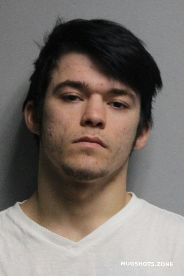 ROACH JALEN KALEB 03/20/2023 - Butler County Mugshots Zone