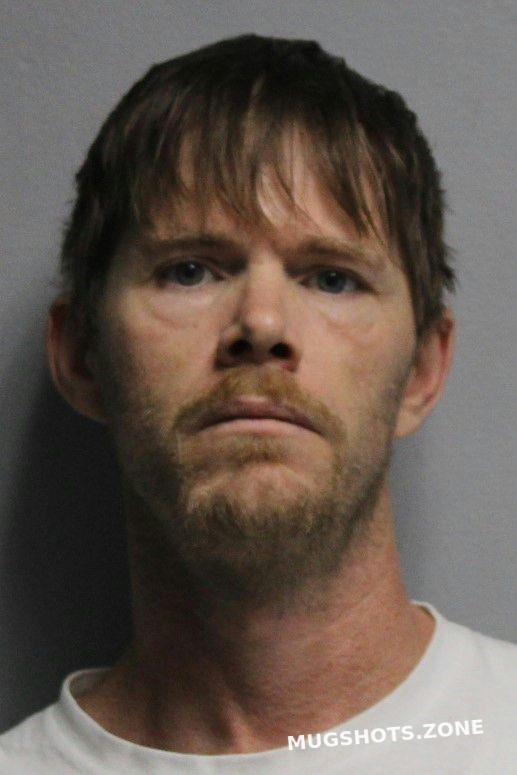 RENFRO RICKY LEE 03/20/2023 - Butler County Mugshots Zone