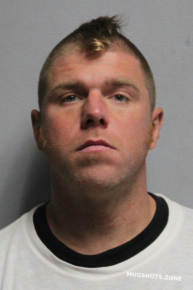 RICE JARRET CODEE 03/20/2023 - Butler County Mugshots Zone