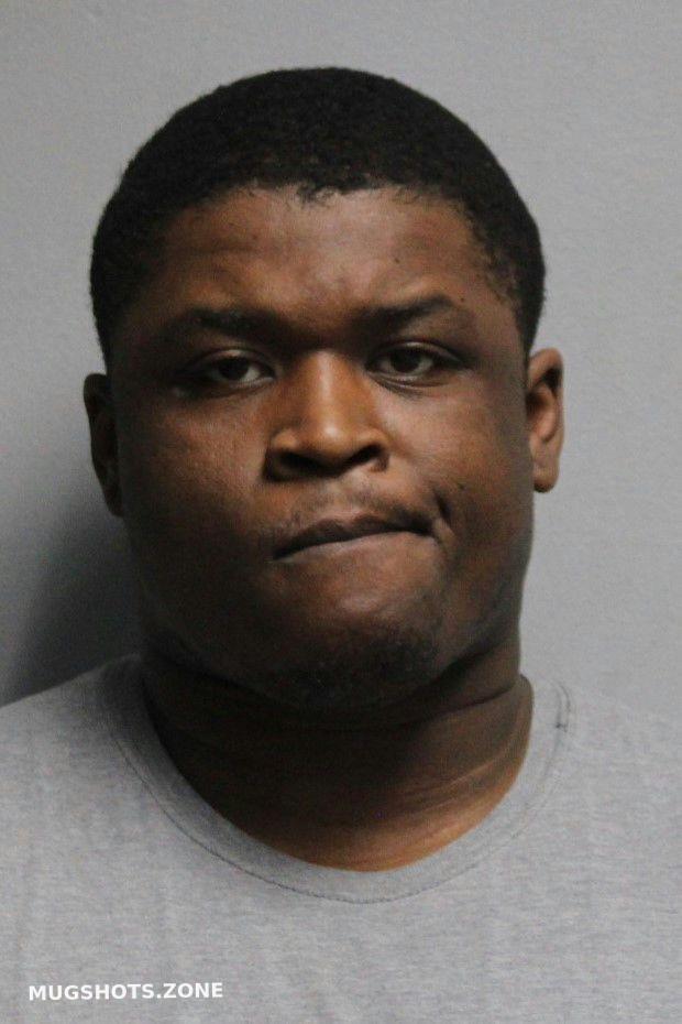 CARTER DONTA HOUSTON 03/21/2023 - Butler County Mugshots Zone