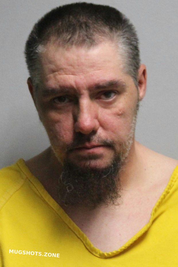 ARTHUR ANTHONY PAUL 03/22/2023 - Butler County Mugshots Zone