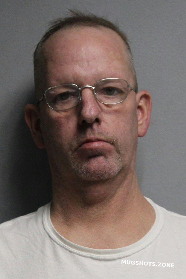 BURDEN RANDY RAY 03/22/2023 - Butler County Mugshots Zone