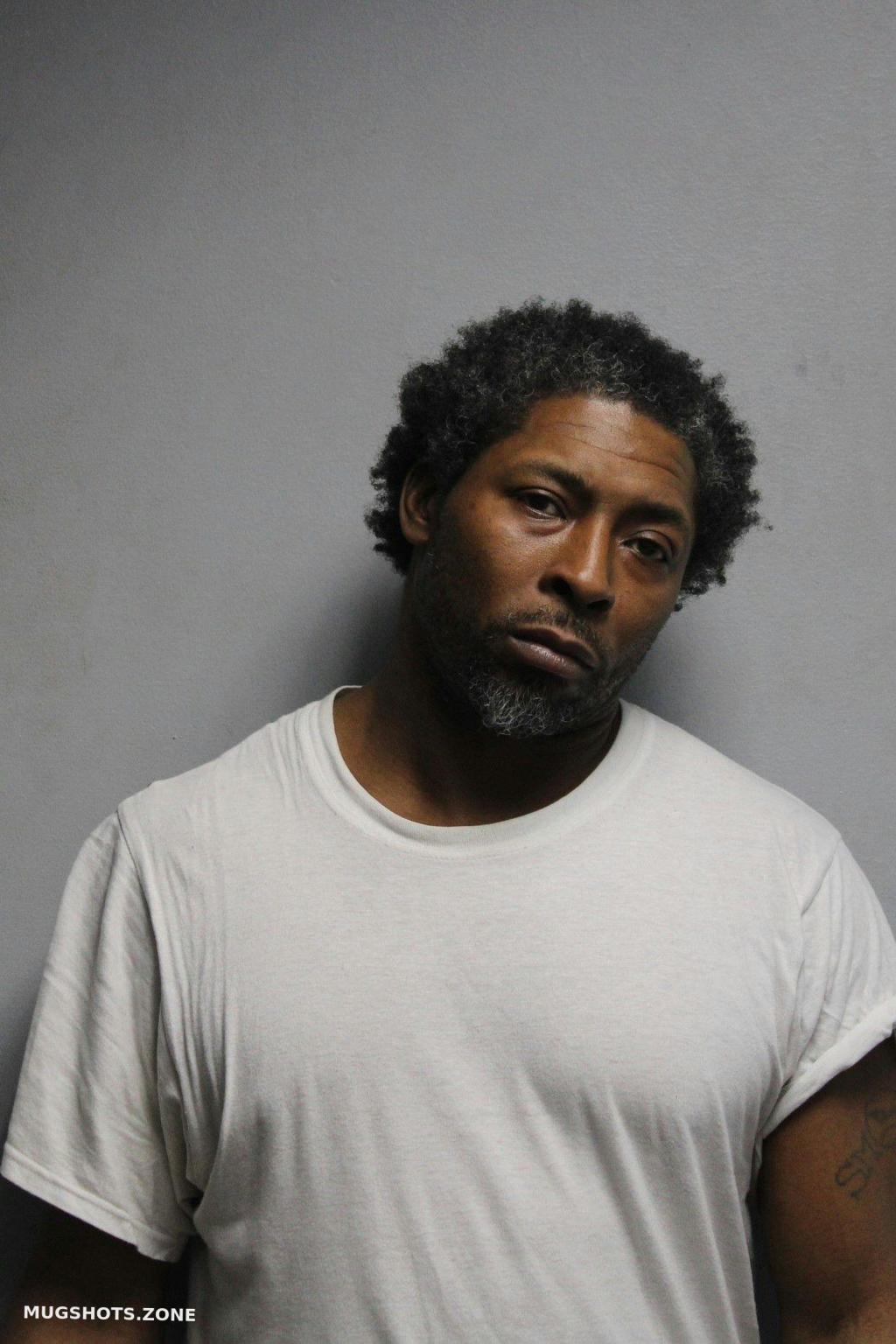SCOTT JAVON THOMAS 03/23/2023 - Butler County Mugshots Zone