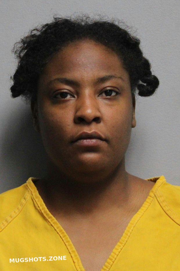 MARTIN ANDREA TRINIKA 03/23/2023 - Butler County Mugshots Zone