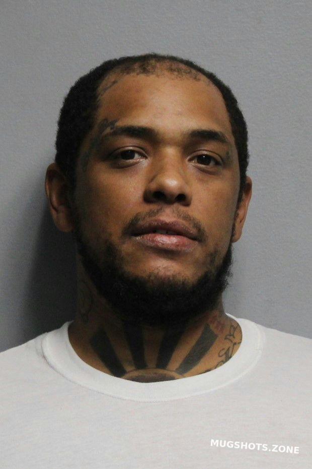 GALLIHER DONZEL DOMINIQUE 03/23/2023 - Butler County Mugshots Zone