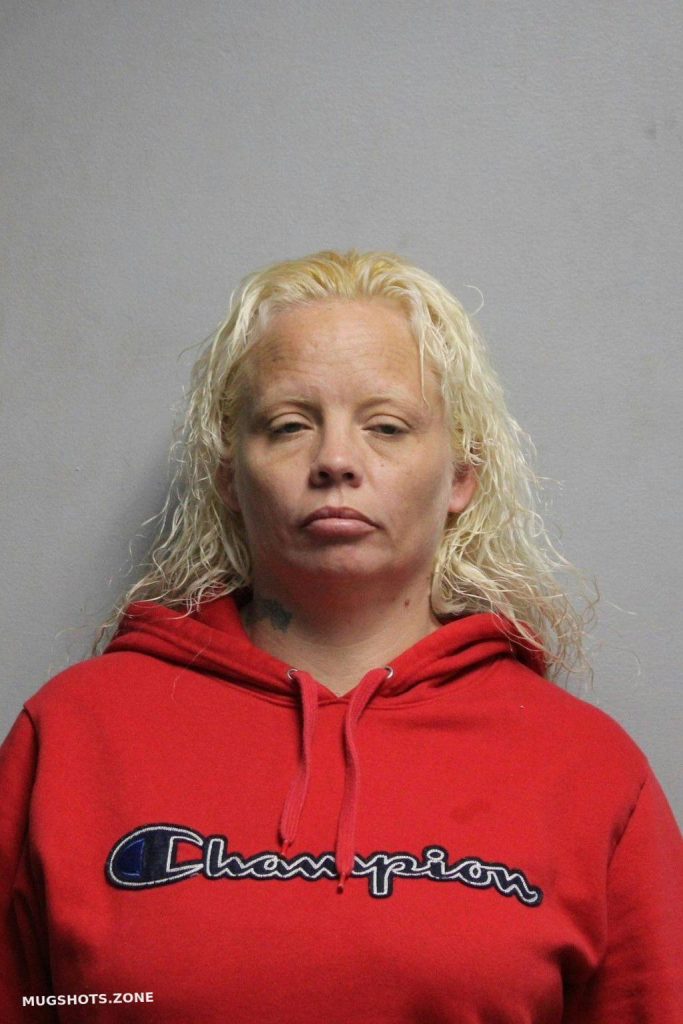 RILEY BARBARA R 03/23/2023 - Butler County Mugshots Zone