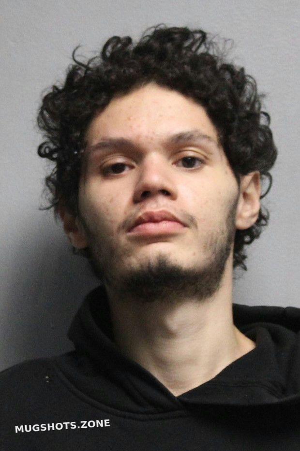 AGUIAR BRANDON RICHARD 03/24/2023 - Butler County Mugshots Zone