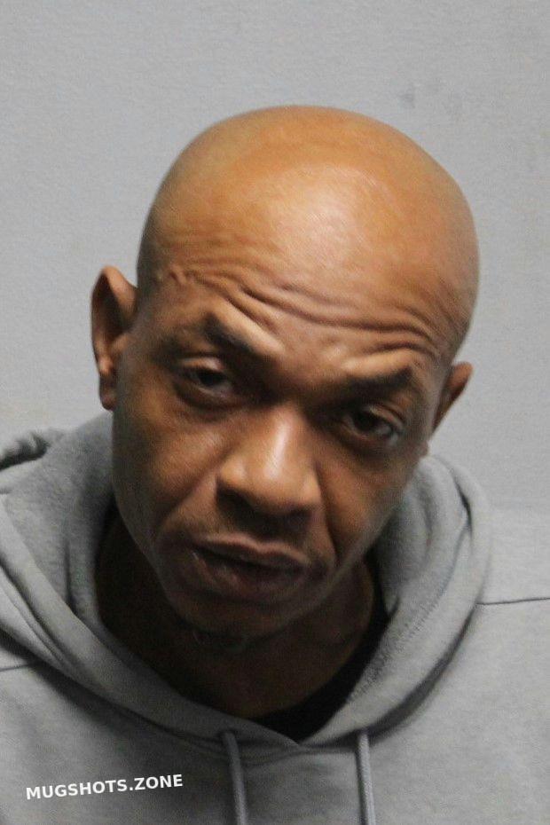SANFORD VINCE ERIC 03/25/2023 - Butler County Mugshots Zone