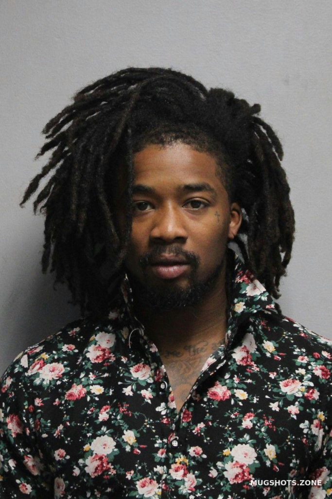 ROBERSON KEVIN 03/26/2023 - Butler County Mugshots Zone