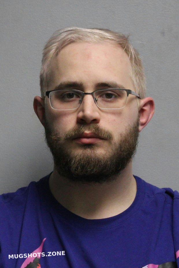 BONAVITA NICHOLAS VINCENT 03/28/2023 - Butler County Mugshots Zone