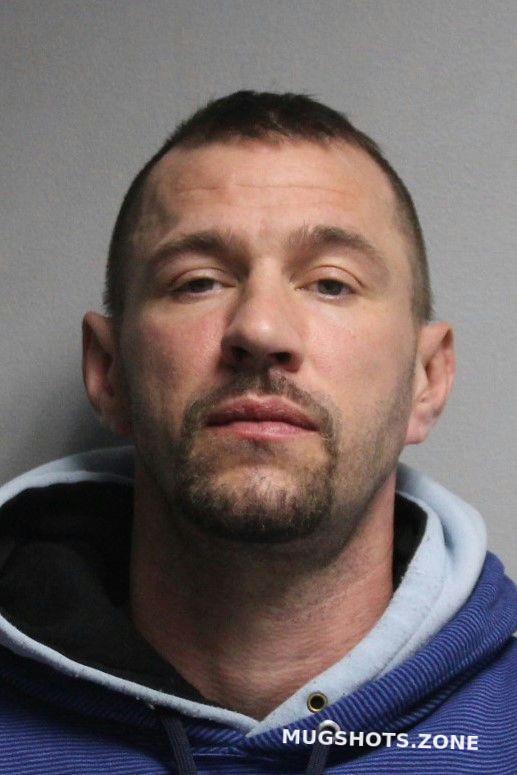MOSER DAVID L 03/28/2023 - Butler County Mugshots Zone